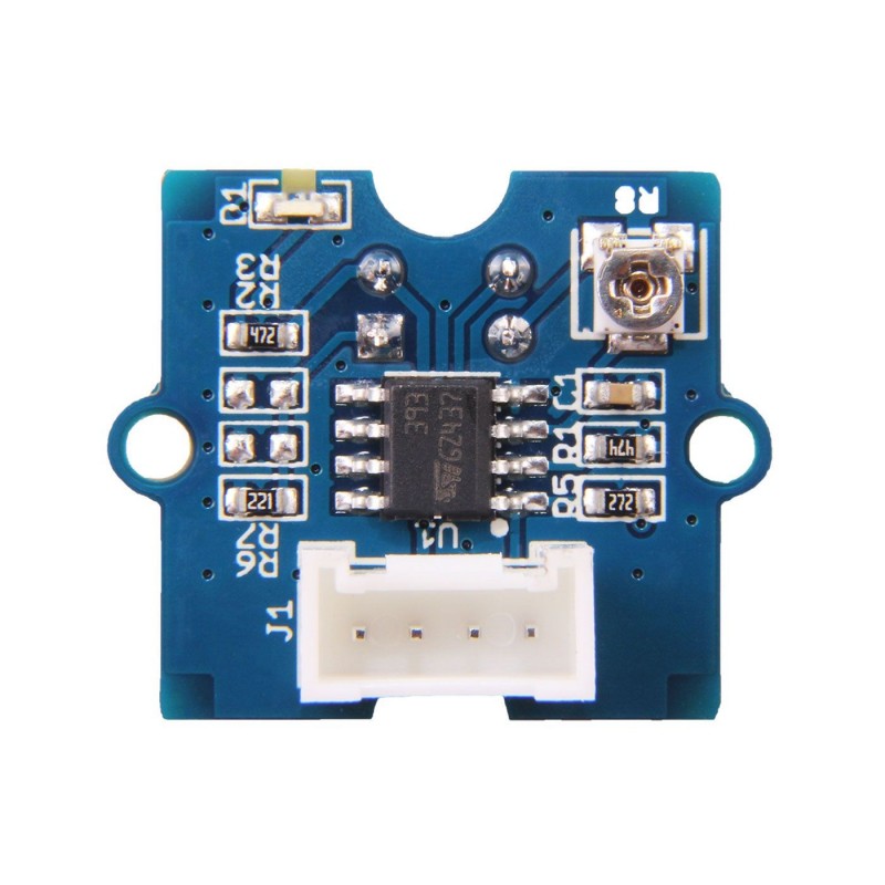 Grove IR Distance Interrupter v1.2 - module with proximity sensor ITR9909 9-30cm - Kamami on ...