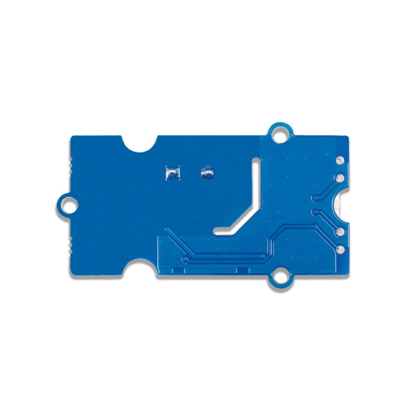 Grove 2.5A DC Current Sensor - module with ACS70331 current sensor ...