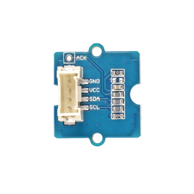 Grove I2C UV light Sensor- module with a UV light sensor VEML6070 ...