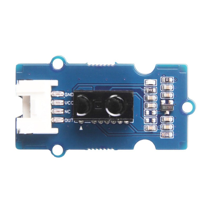 Grove Digital Distance Interrupter - moduł z czujnikiem zbliżeniowym ...