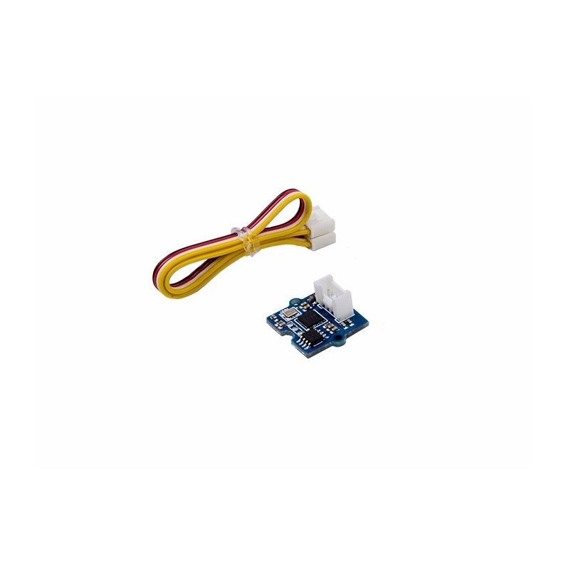 Grove Heelight Sensor - speech recognition module - Kamami on-line store