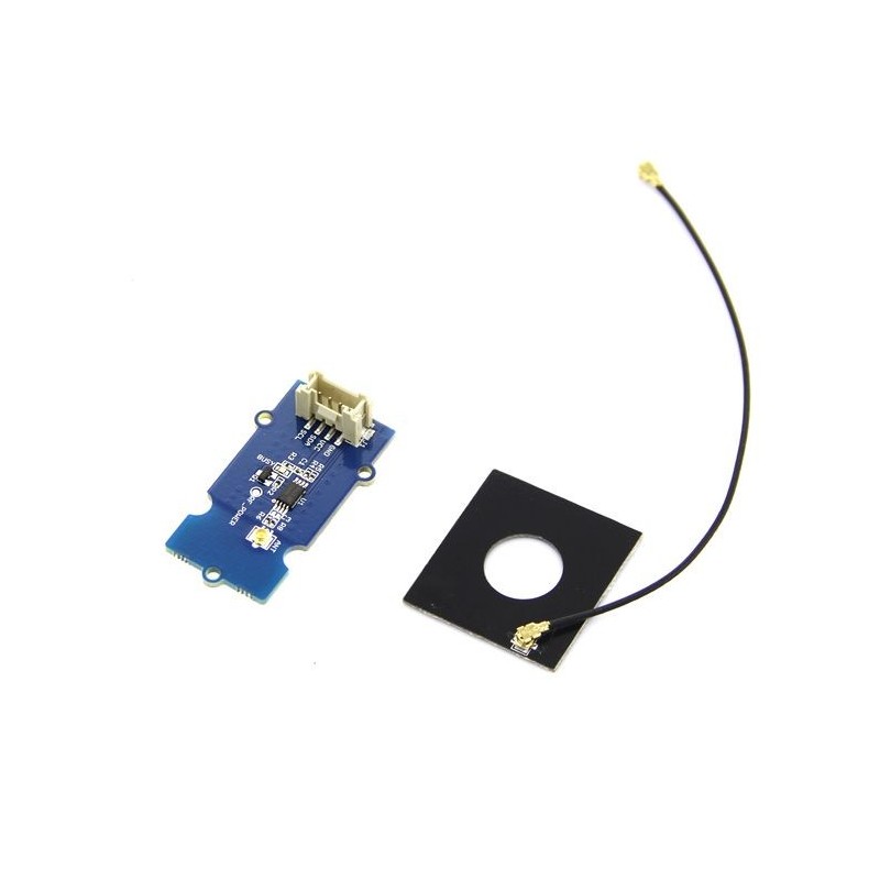 Grove NFC Tag - module with NFC tag + antenna - Kamami on-line store