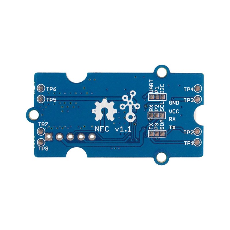 Grove NFC - module with NFC transceiver - Kamami on-line store