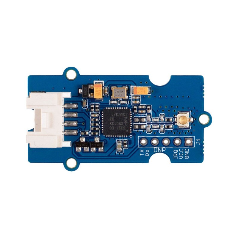 Grove NFC - moduł z transceiverem NFC - sklep Kamami