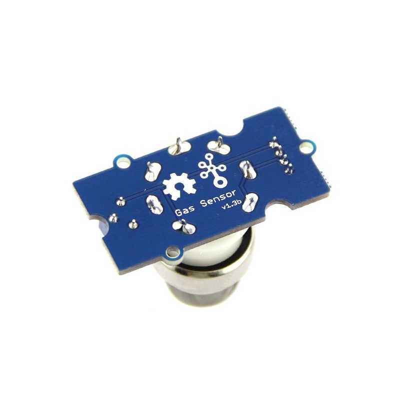 Grove Gas Sensor (MQ5) - moduł z czujnikiem LPG - sklep Kamami