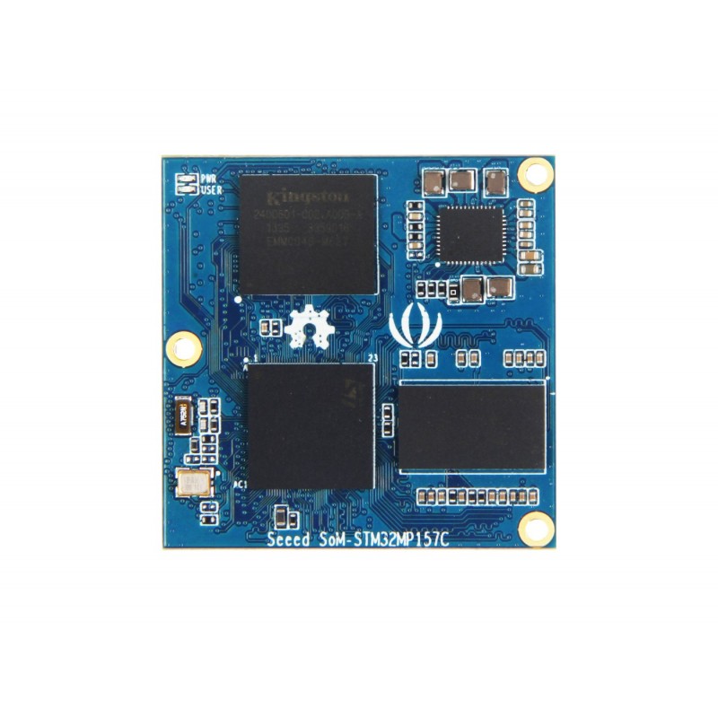 Seeed SoM STM32MP157C - SoM module with STM32MP157C - Kamami on-line store