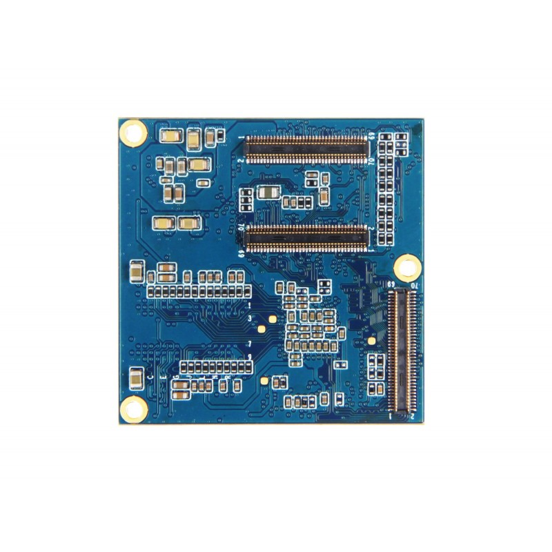 Seeed SoM STM32MP157C - SoM module with STM32MP157C - Kamami on-line store