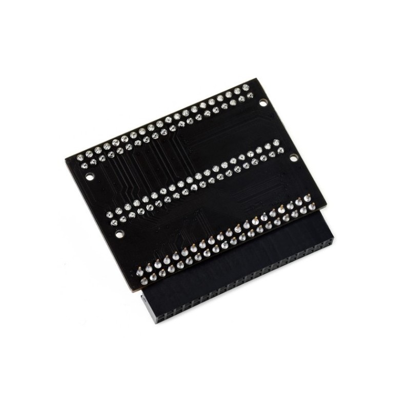 PI400-GPIO-ADAPTER-B - GPIO connector adapter for Raspberry Pi 400 - Kamami on-line store
