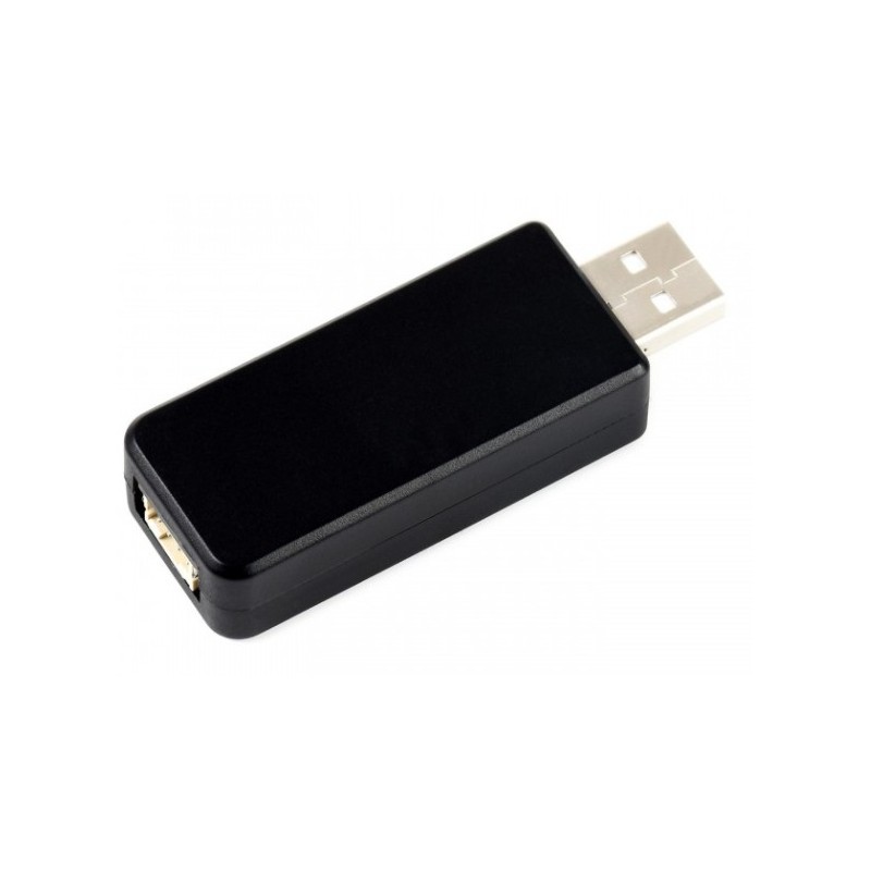 USB to audio sound card for Raspberry Pi and Jetson Nano - Waveshare ...