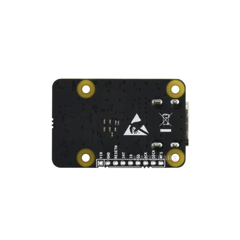 HDMI-CSI adapter for Raspberry Pi - Waveshare 19137 - Kamami on-line store