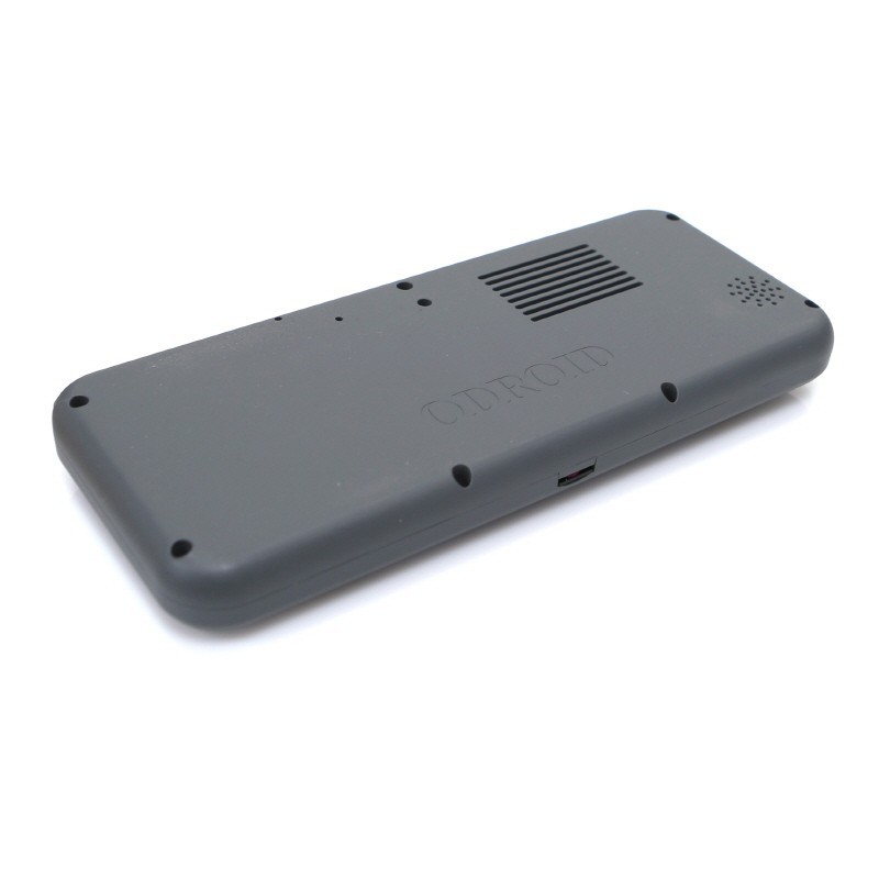 Odroid Go Super - konsola do retro gier (Dim Gray) - sklep Kamami