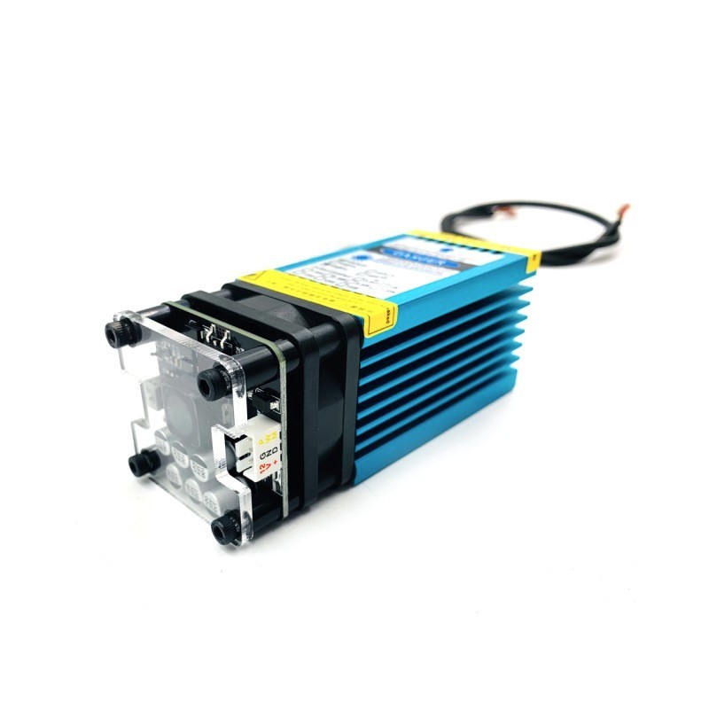 500mW laser head for CNC machine - Kamami on-line store