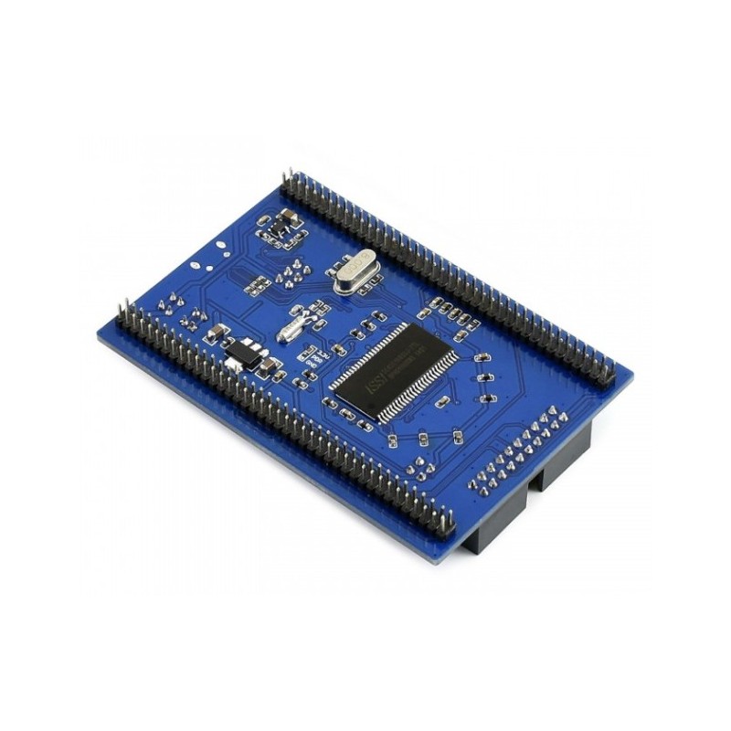 Development board CoreH743I with STM32H743IIT6 microcontroller ...