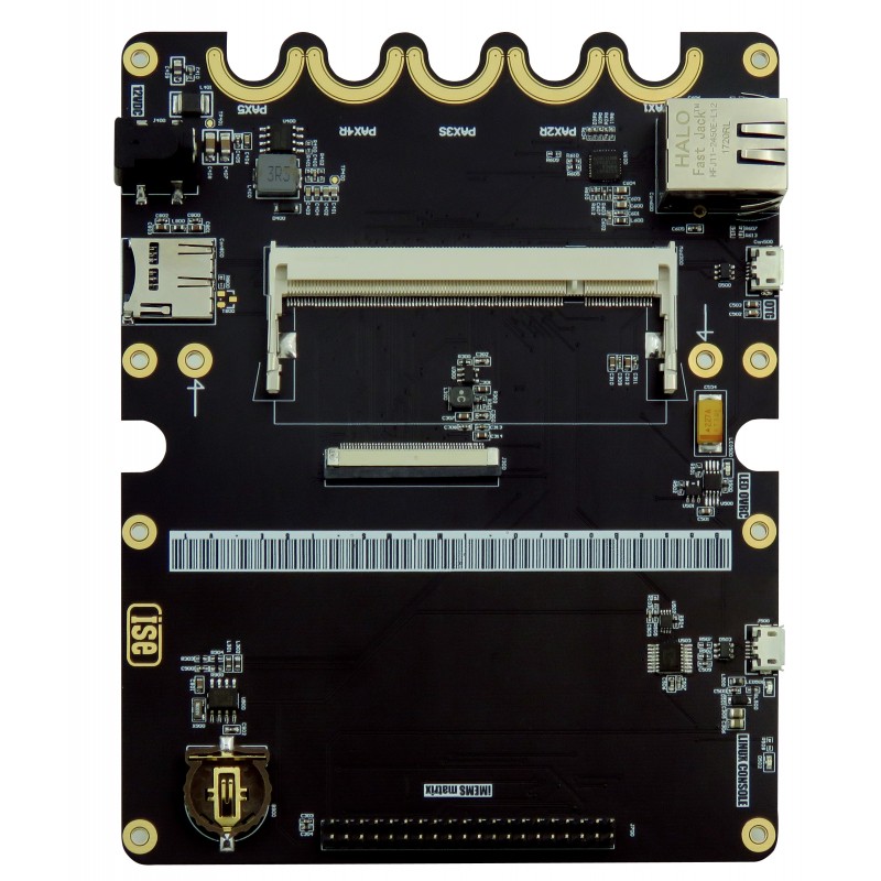 xHMAnalyzer - PHM / SHM computer with an integrated sensor head ...