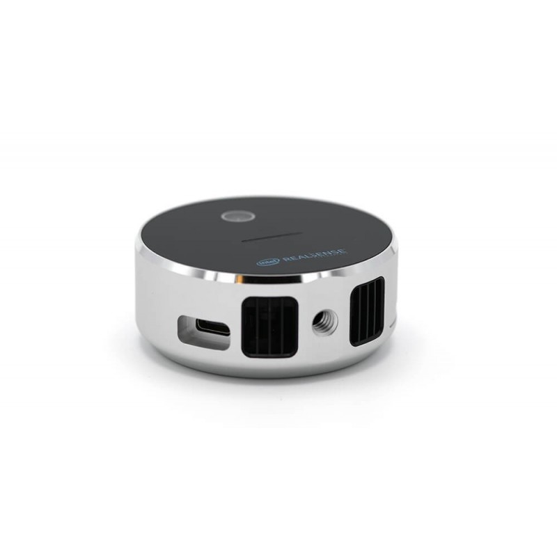 Intel RealSense LiDAR Camera L515 - mini kamera LiDAR 2MP (9m) - sklep ...