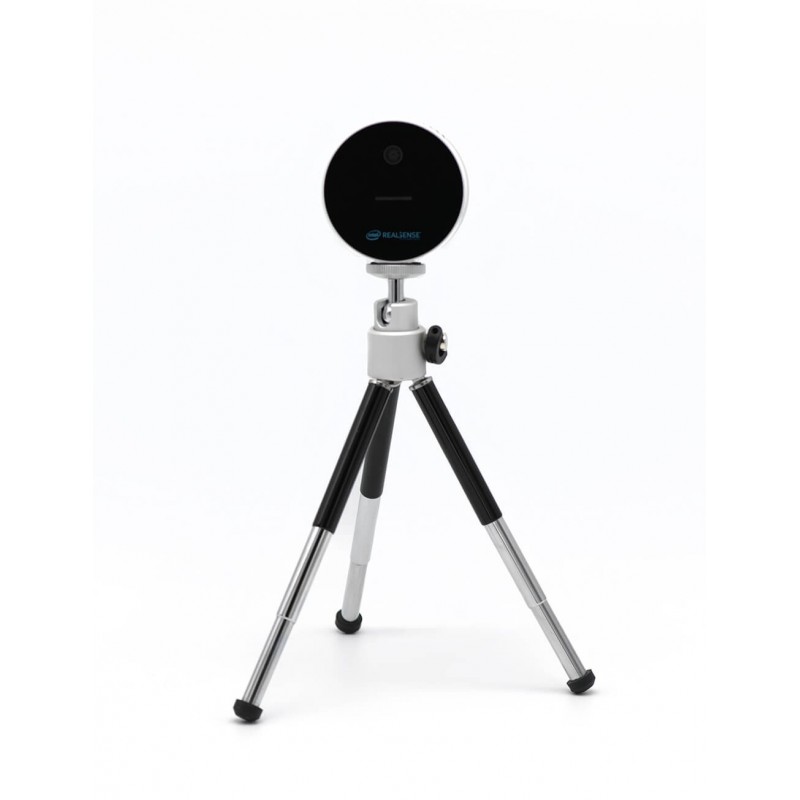Intel RealSense LiDAR Camera L515 - mini LiDAR 2MP camera (9m) - Kamami ...