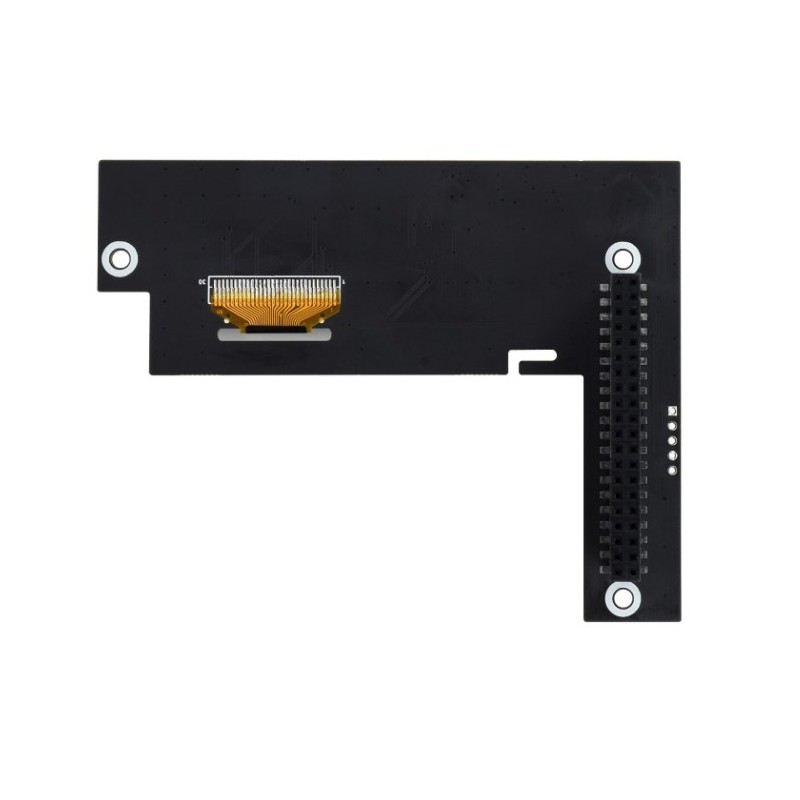 Environment Sensor module for Jetson Nano - Waveshare 19486 - Kamami on ...