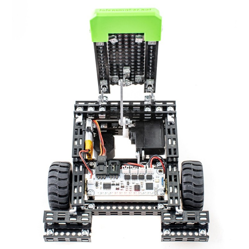 Totem Mini Trooper - a set for building a fighting robot - 2 pcs ...