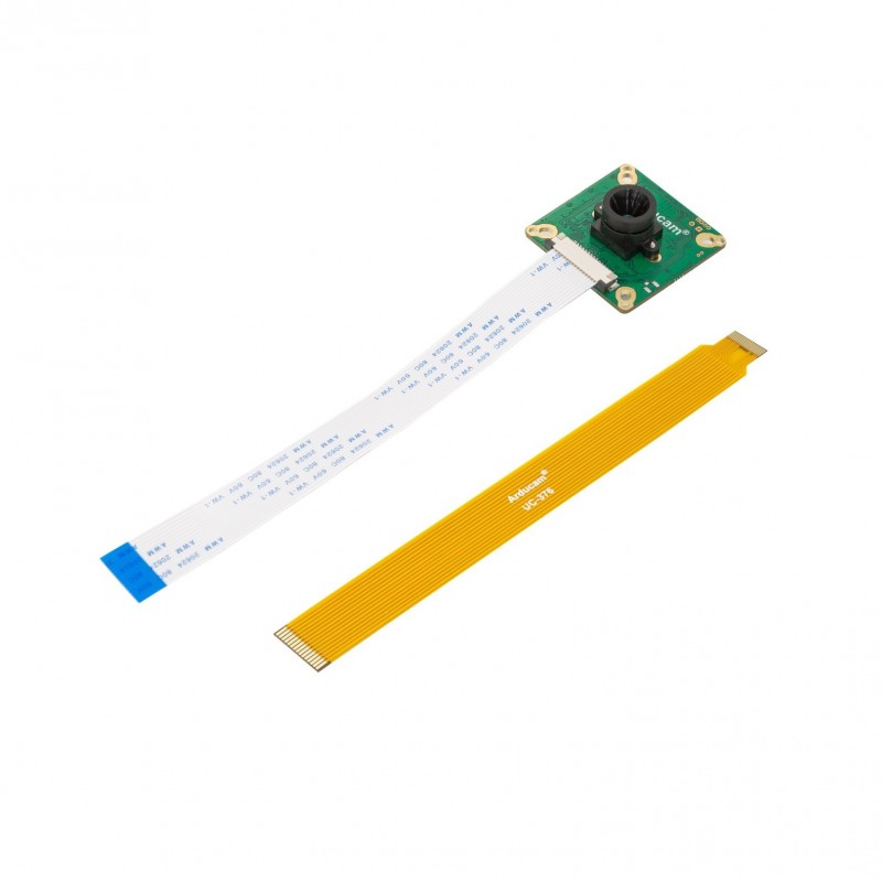 Arducam 13MP MIPI Camera Module - moduł z kamerą AR1335 dla Raspberry ...