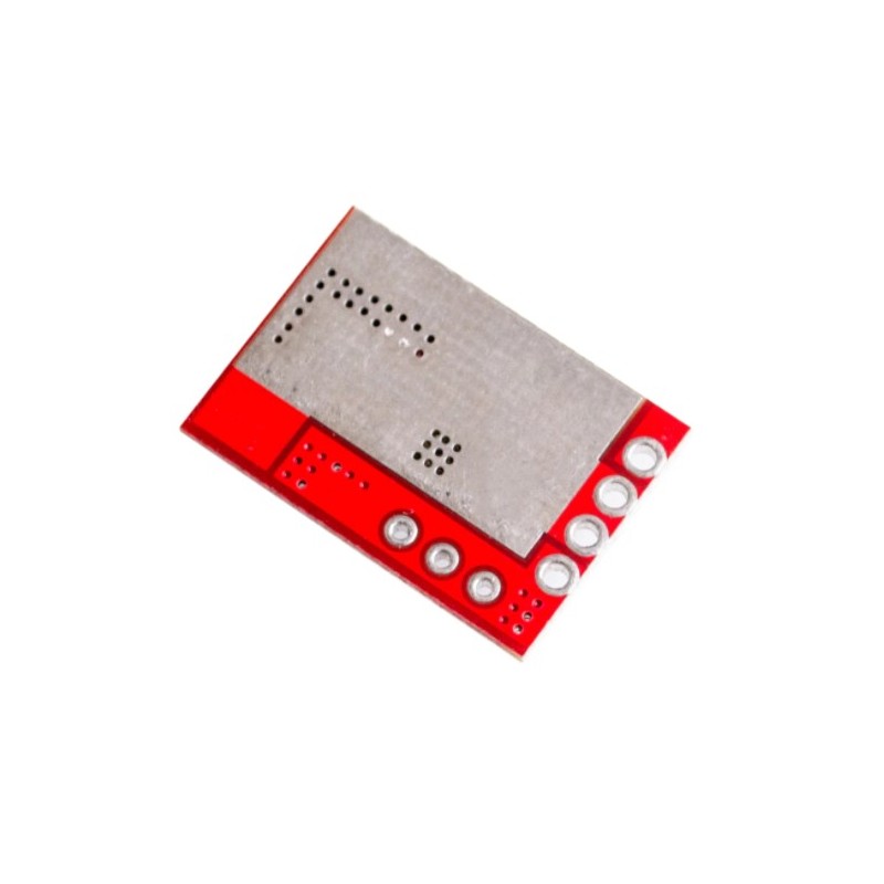 LiPo/LiFePO4 1A charger module with TP5000 chip - Kamami on-line store