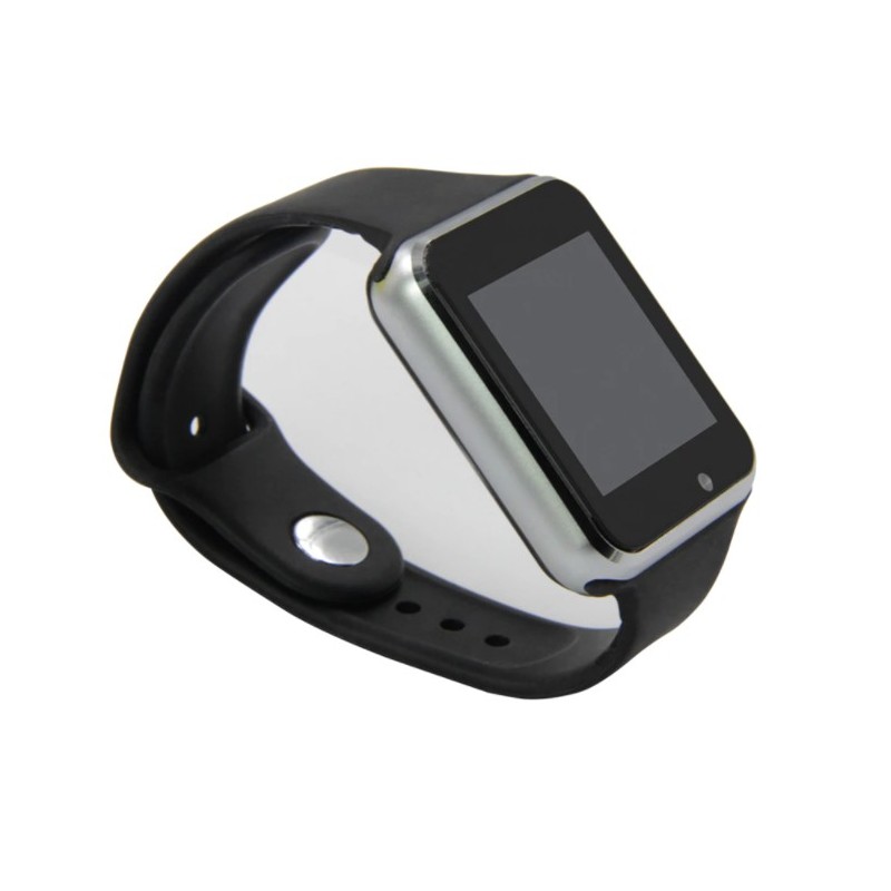 T-WATCH-2020 - programmable Smartwatch with ESP32 module - Kamami on ...