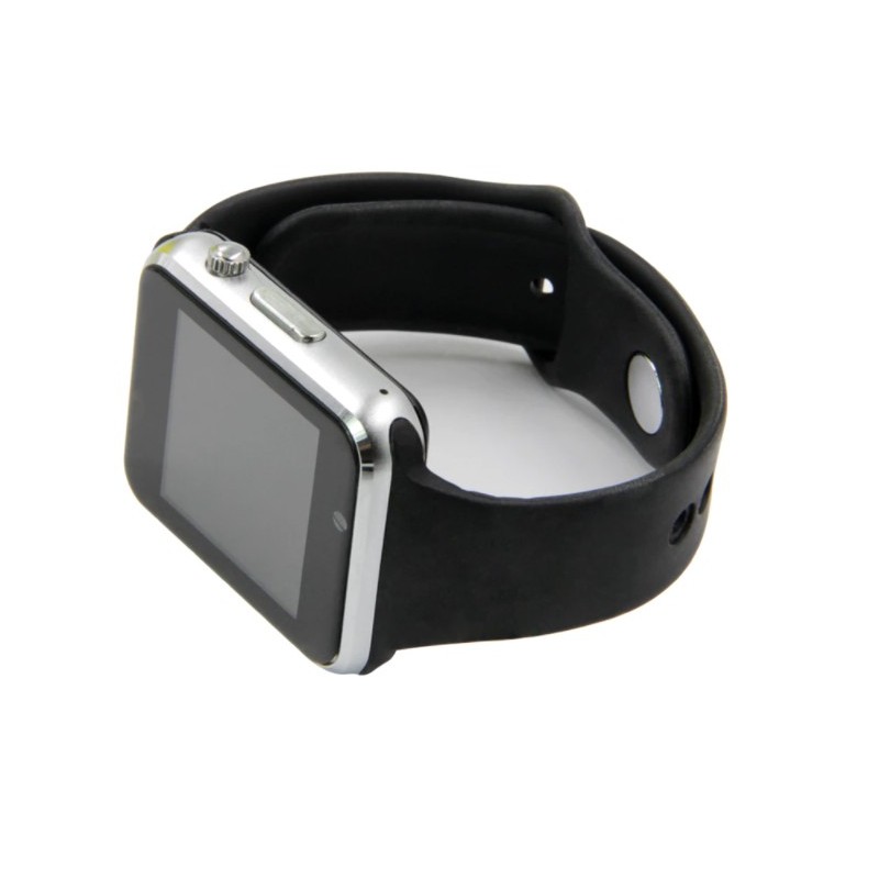 T-WATCH-2020 - programmable Smartwatch with ESP32 module - Kamami on ...