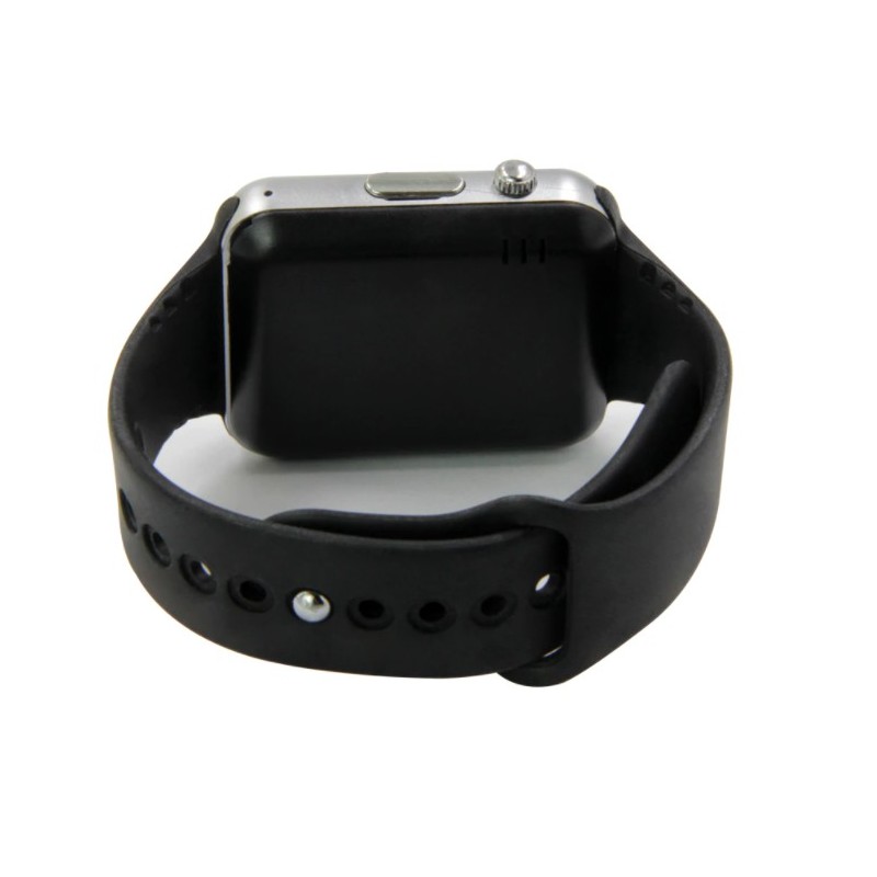 T-WATCH-2020 - programmable Smartwatch with ESP32 module - Kamami on ...