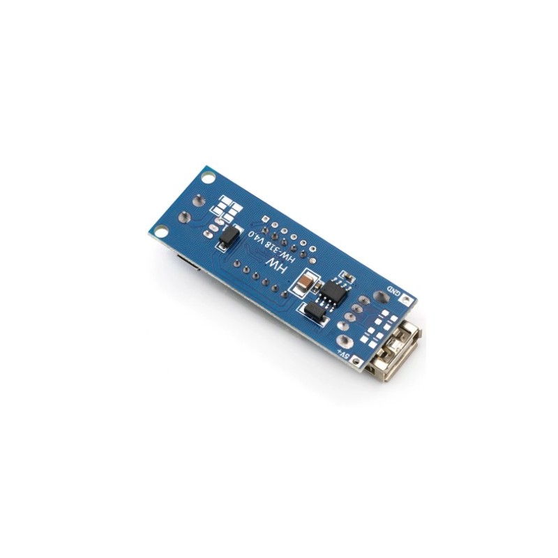 DC-DC Step-Down converter module 5V 2A - Kamami on-line store