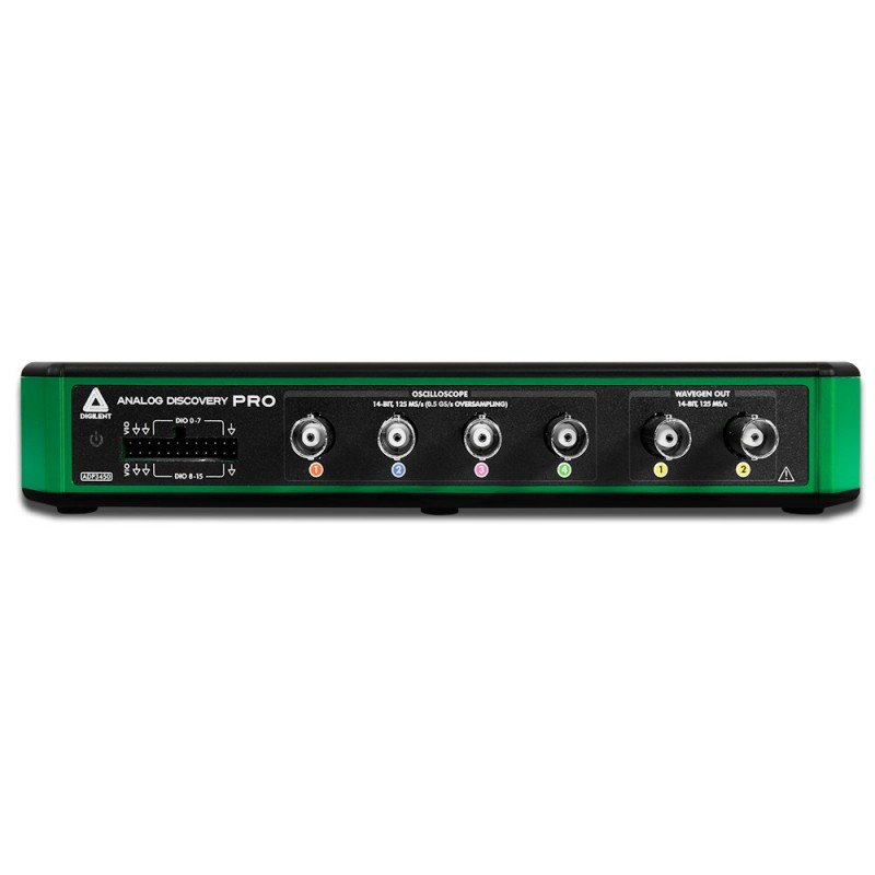 Analog Discovery Pro ADP3450 (410-394) - sklep Kamami
