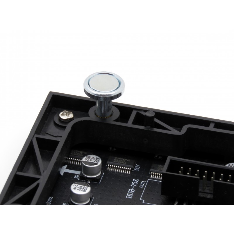 Magnet for mounting RGB matrix displays - Kamami on-line store