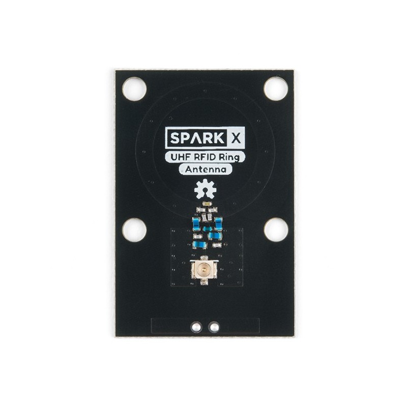 UHF RFID Ring Antenna - module with UHF RFID antenna - Kamami on-line store