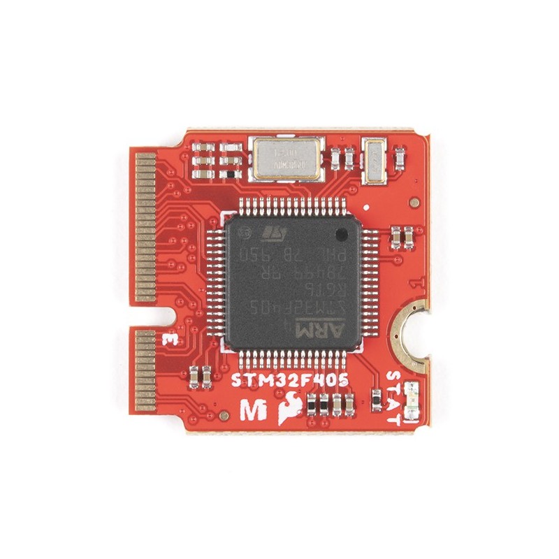 Процесор MicroMod STM32 - Основний Модуль MicroMod з Мікроконтролером ...