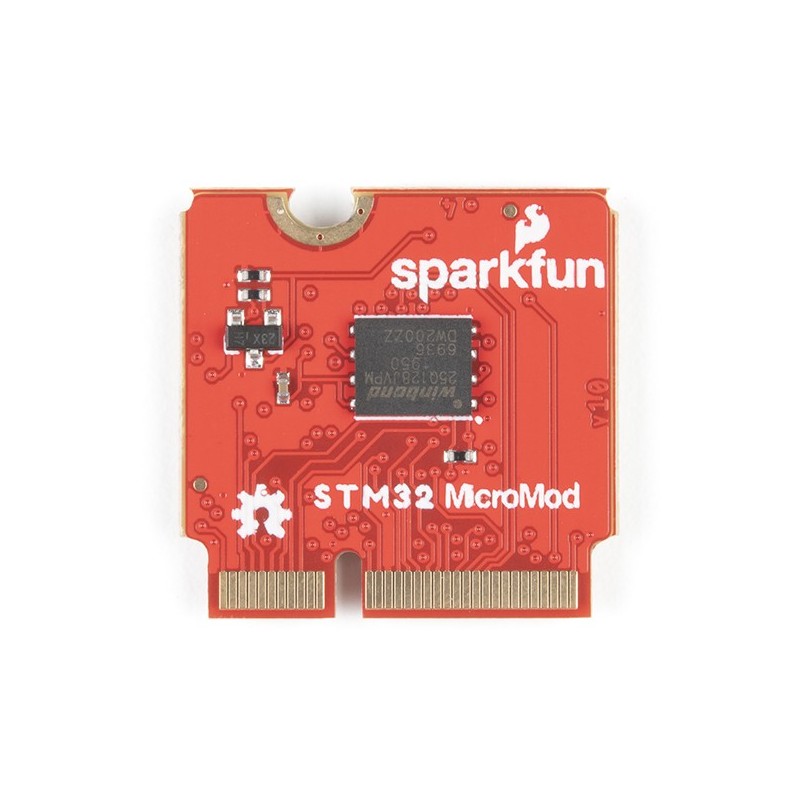 MicroMod STM32 Processor - moduł główny MicroMod z mikrokontrolerem ...