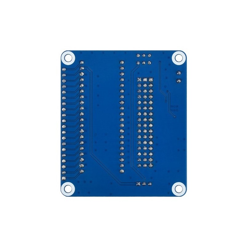 Pico Servo Driver Servo Control Module For Raspberry Pi Pico Kamami