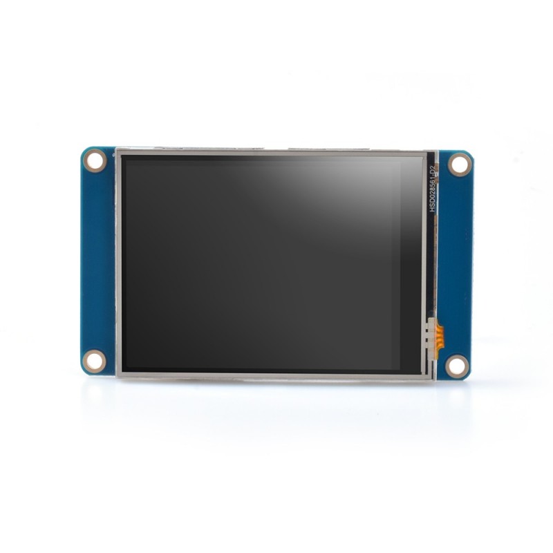 Nextion NX3224T028 - HMI module with a 2.8" TFT LCD touch screen ...