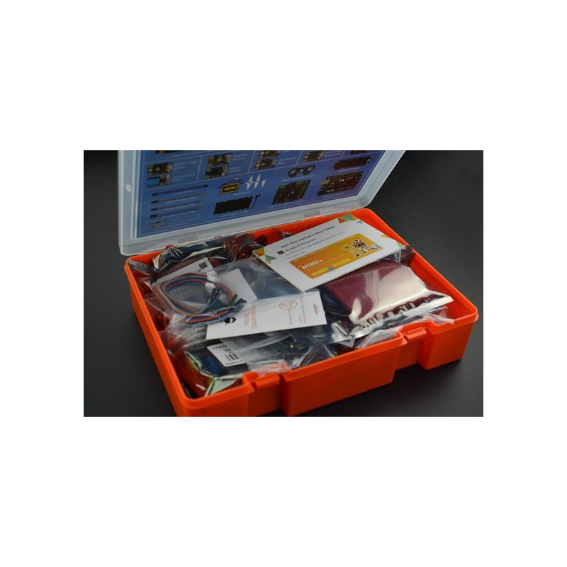 Mindplus Coding Kit Zestaw Startowy Dla Arduino Sklep Kamami