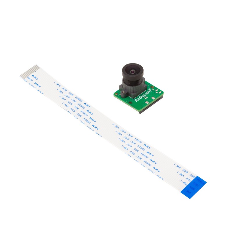 ArduCAM MINI IMX219 - module with IMX219 camera for Raspberry Pi CM ...