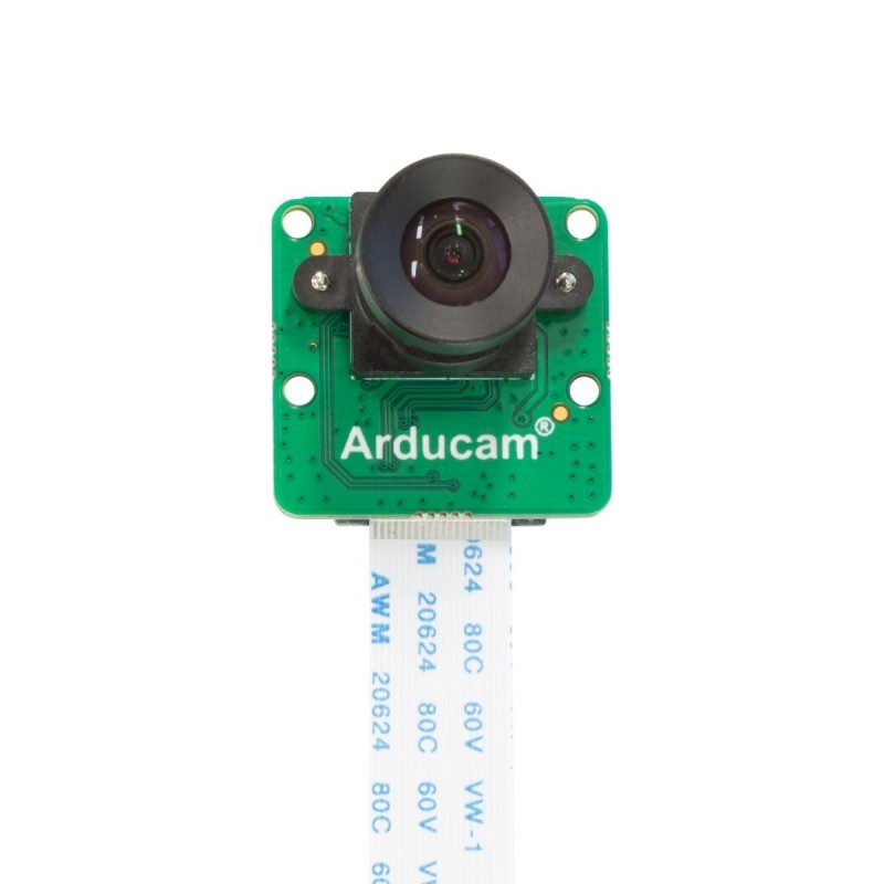 ArduCAM 1MP OV9282 Global Shutter Mono MIPI Camera - kamera z sensorem ...