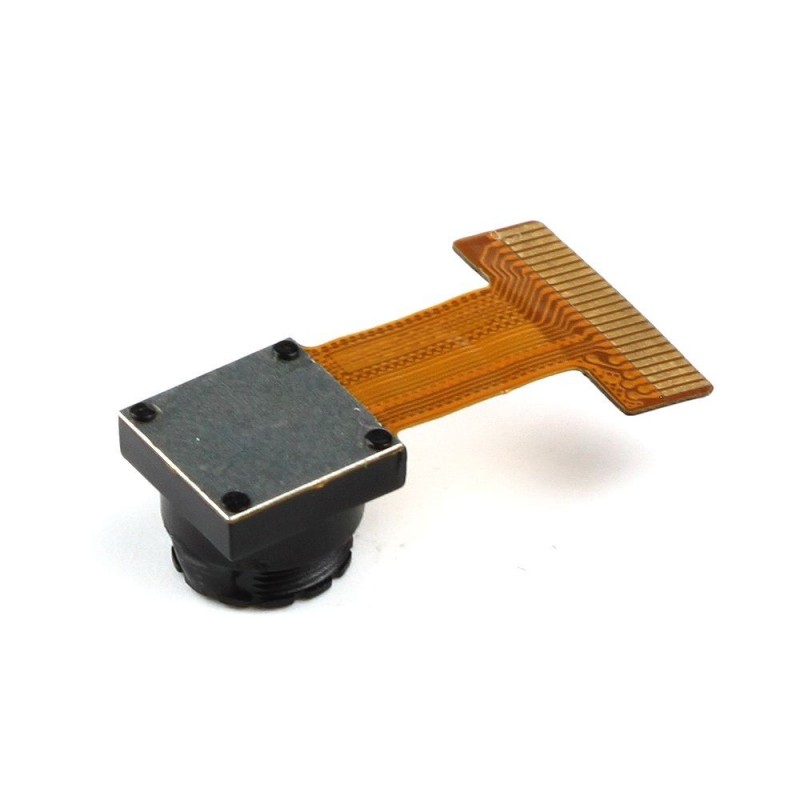 1/4" CMOS OV9655 CMOS Standalone Camera - camera with 1.3MP OV9655 ...