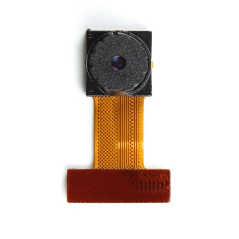 1/4" CMOS OV9655 CMOS Standalone Camera - camera with 1.3MP OV9655 ...