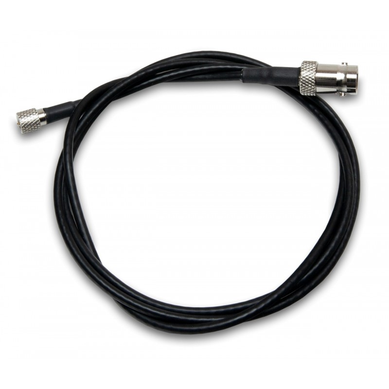 MCC 172 IEPE Measurement DAQ HAT - 2-channel module with IEPE sensor inputs for Raspberry Pi ...