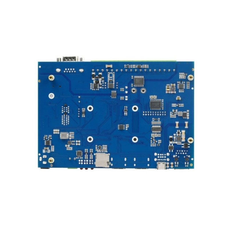 Compute Module 4 PoE 4G Board - płytka bazowa do modułów Raspberry Pi ...