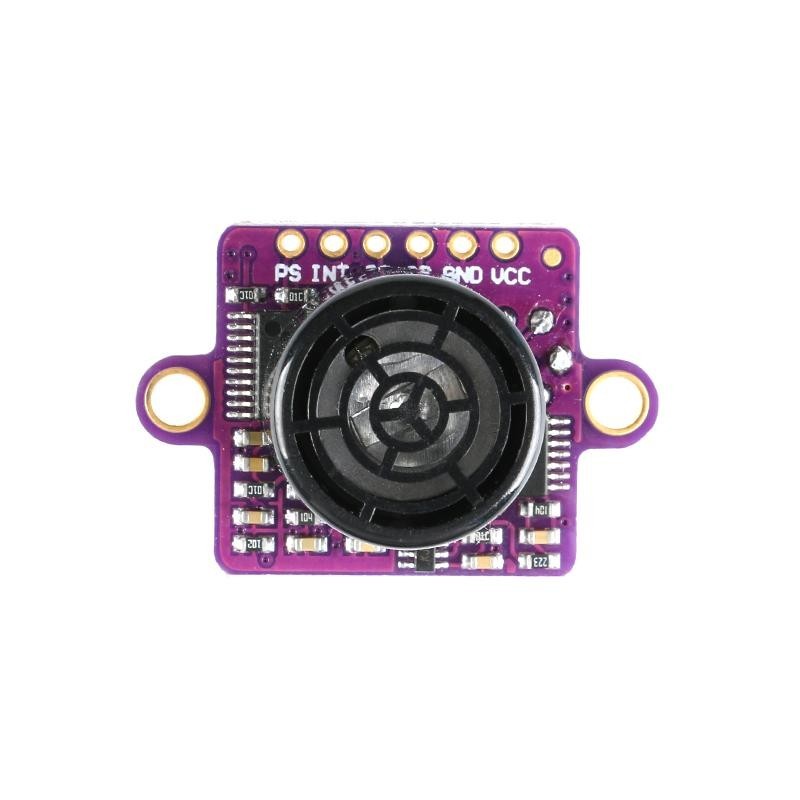 GY-US12V2 - ultrasonic distance sensor (720cm) - Kamami on-line store