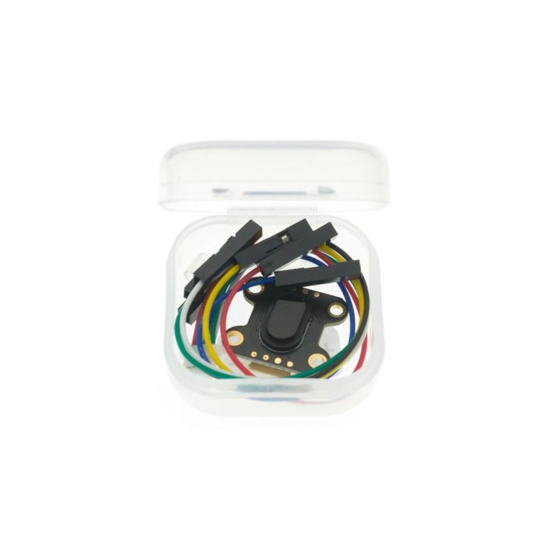 TOF200F - module with distance sensor VL53L0X (200cm) - Kamami on-line ...