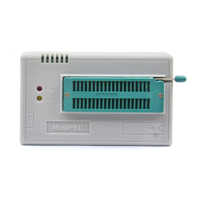 TL866II Plus - universal memory programmer - Kamami on-line store