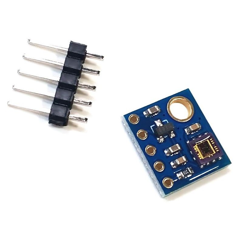 Module with analog ML8511 UV sensor - Kamami on-line store