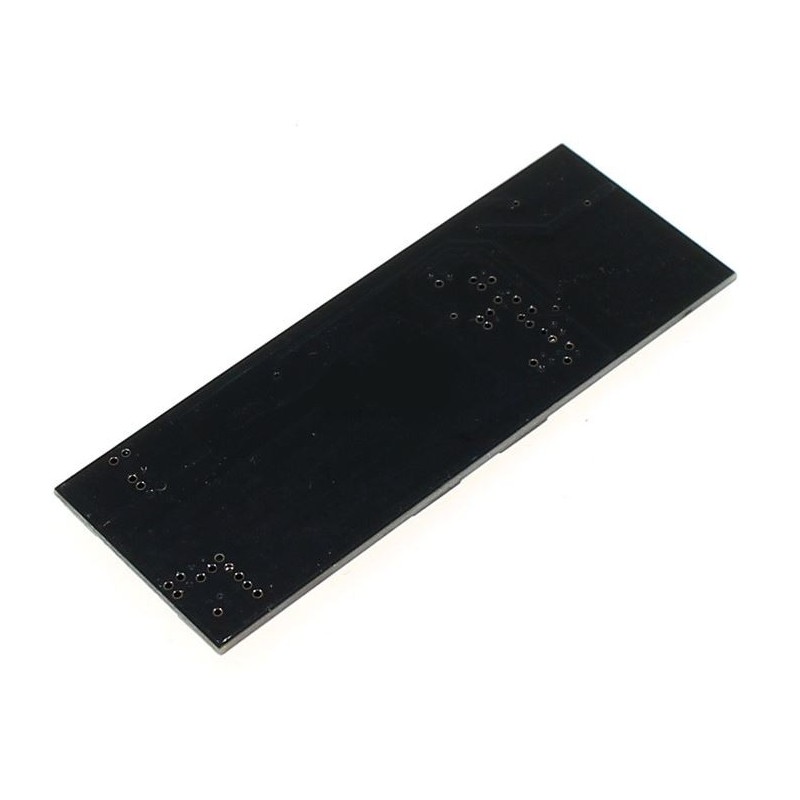 BMS PCM 2S 7.4V 20A module for lithium cells - Kamami on-line store