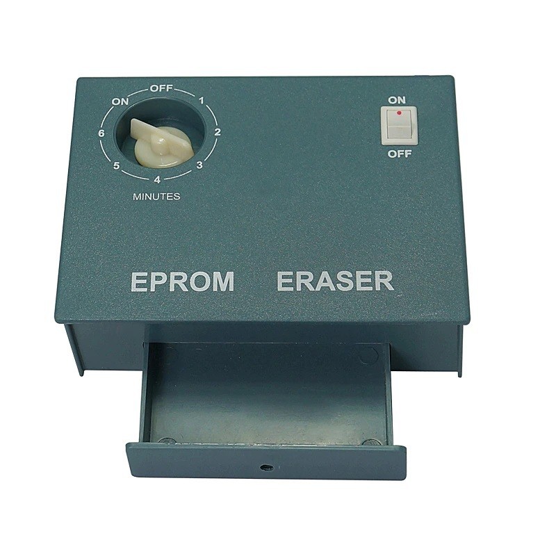 UV eraser for EPROM memory - Kamami on-line store