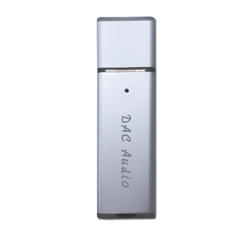 USB sound card with ES9018K2M DAC converter - Kamami on-line store