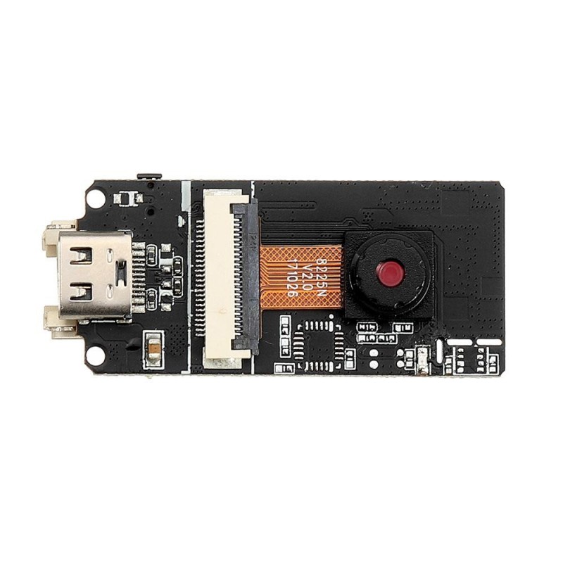 M5Stack ESP32CAM - development kit with ESP32 module and OV2640 camera ...